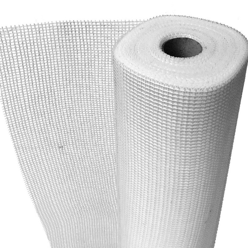 3Glass Fiber Alkali-resistant Mesh Cloth Wall Anti-crack Mesh Cloth ...