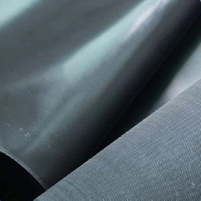 4EPDM Cloth For Building Roofing Coil Fluorine Rubber Cloth Acid ...