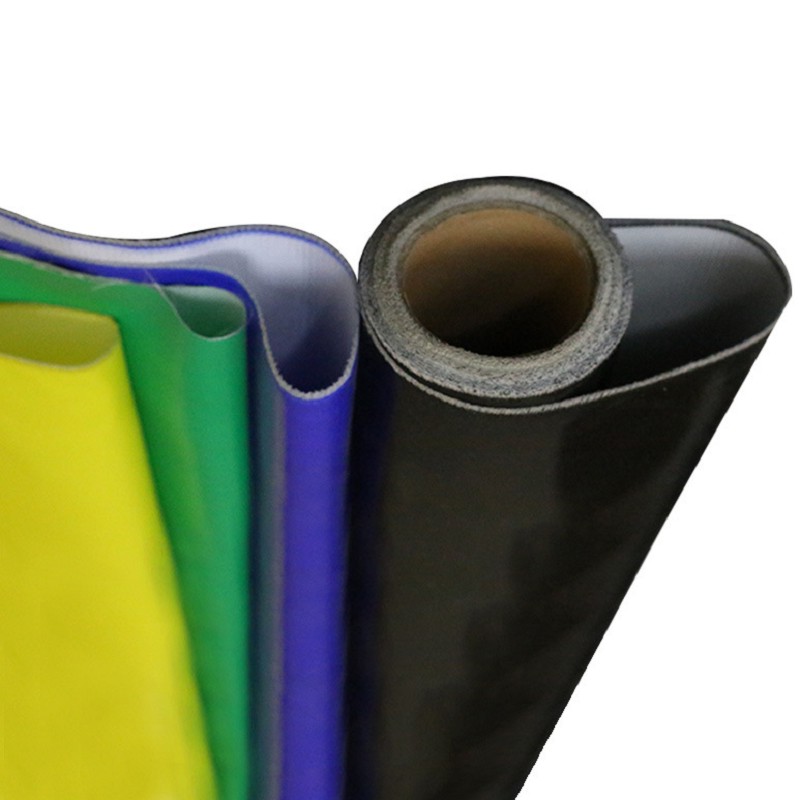 4Silicone Fiberglass Three-proof Cloth Welding Fireproof Cloth Smoke ...