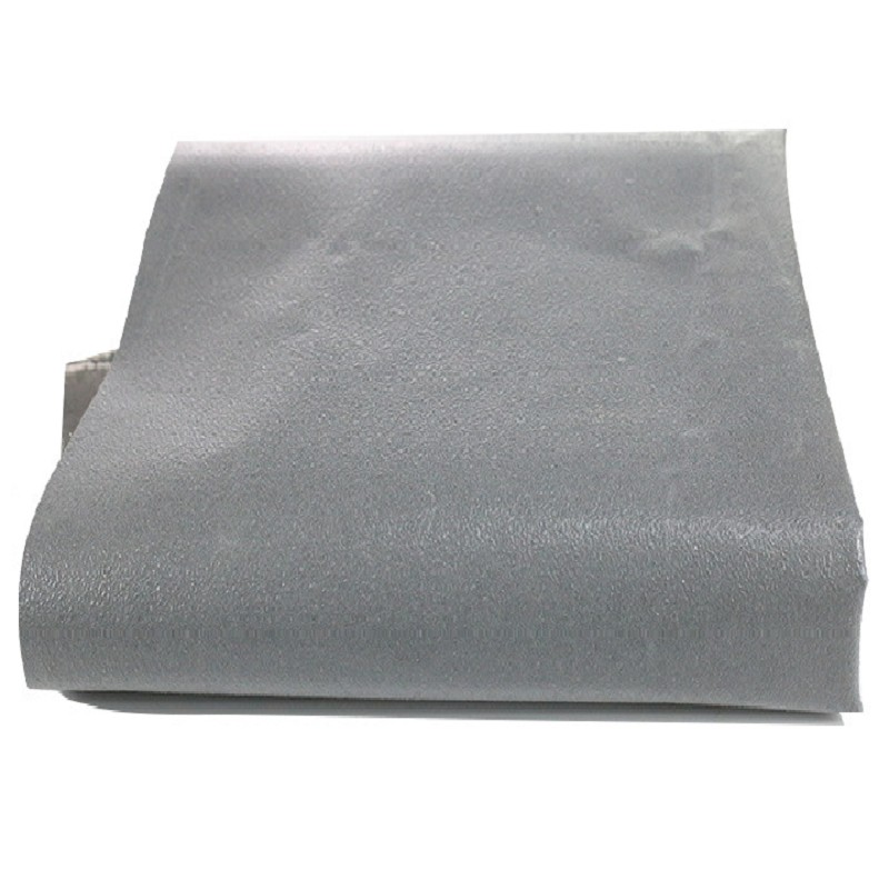 3Steel Wire Glass Fiber Cloth 0.6 ~ 1mm Fireproof Cloth Insulation ...