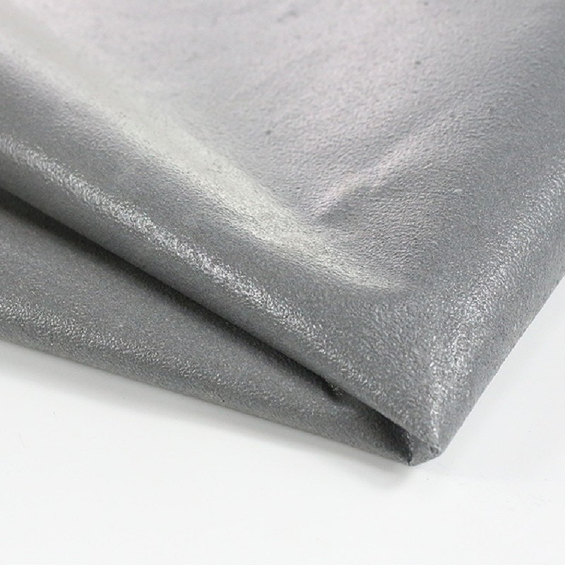 3Steel Wire Glass Fiber Cloth 0.6 ~ 1mm Fireproof Cloth Insulation ...
