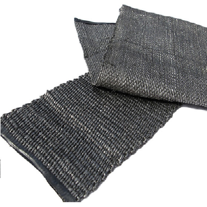 4Graphite Resistance Reducing Cloth Lightning Protection Grounding ...