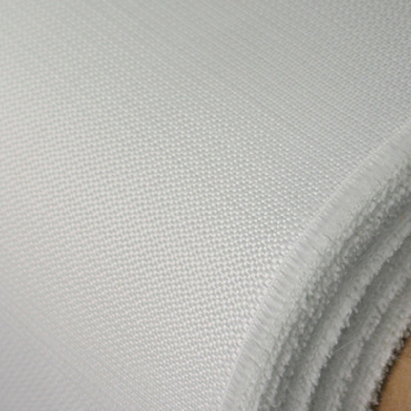 Electronic Grade Glass Fiber Cloth Electronic Cloth 0.1-0.2mm Thick - 我的网站