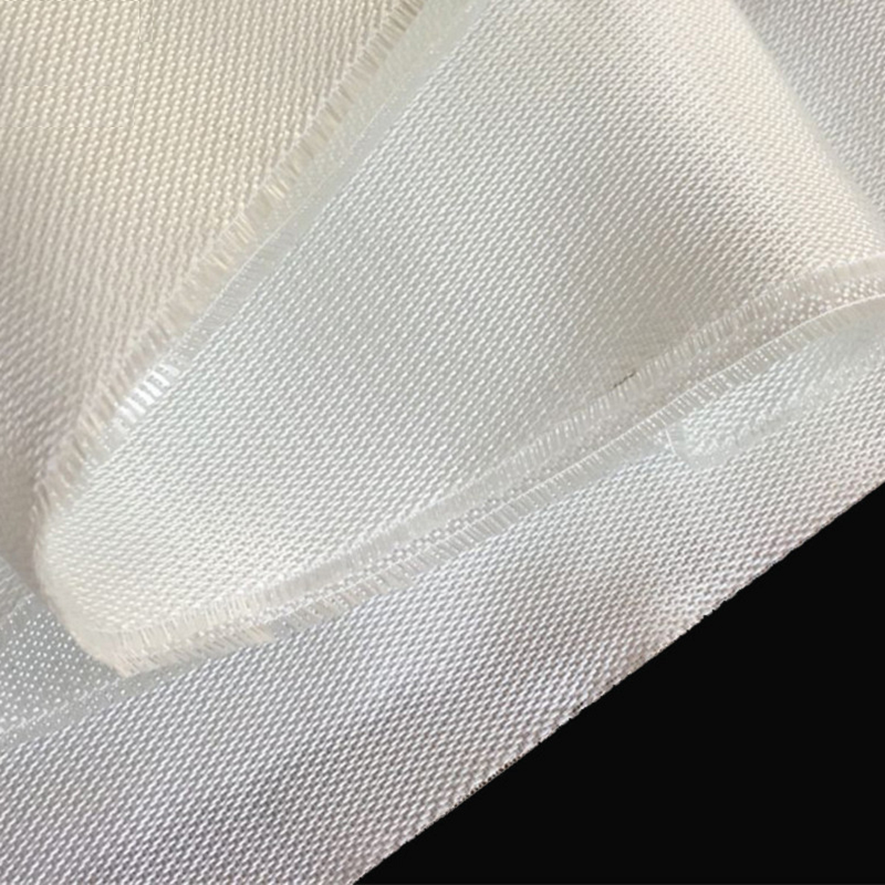 Electronic Grade Glass Fiber Cloth Electronic Cloth 0.1-0.2mm Thick - 我的网站